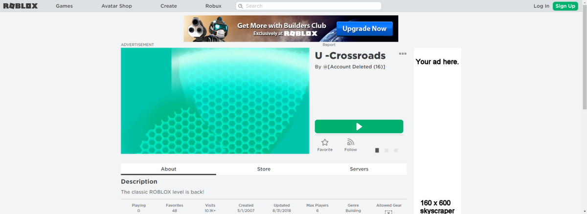Testing sites | Roblox Wiki | Fandom