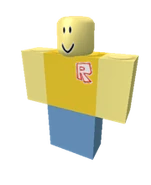 Avatar | ROBLOX (en français) Wiki | Fandom