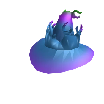 Blue Fire Wizard | Roblox Wiki | Fandom