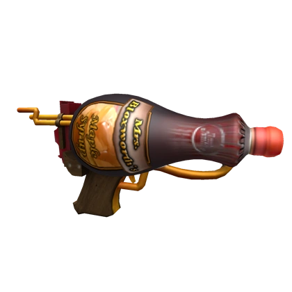 Breakfast Gun | Roblox Wiki | Fandom