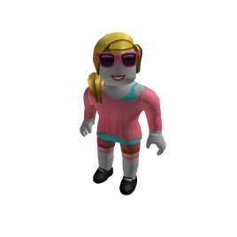 Claire | Roblox Wiki | Fandom