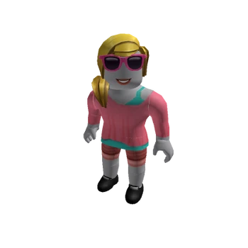 Claire | Roblox Wiki | Fandom