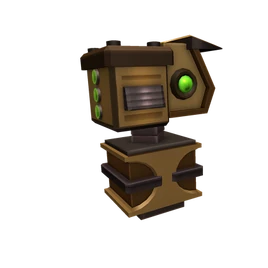 Classic Bionic Arm | Roblox Wiki | Fandom