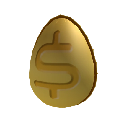 Egg of Golden Riches | Roblox Wiki | Fandom