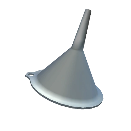 Iron Funnel | Roblox Wiki | Fandom