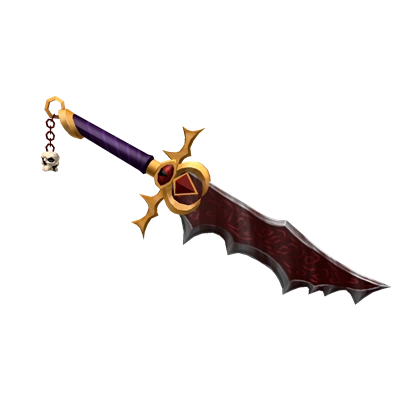 Immortal Sword: Skull Slayer | Roblox Wiki | Fandom