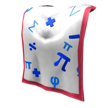 Mathmagic Cape | Roblox Wiki | Fandom