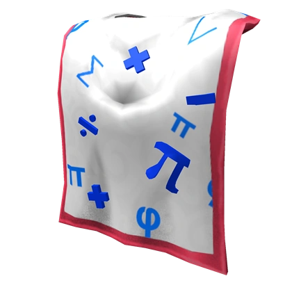 Mathmagic Cape | Roblox Wiki | Fandom