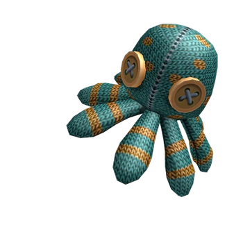 Octopal | Roblox Wiki | Fandom