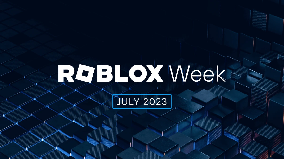 Summer Roblox Week 2023 | Roblox Wiki | Fandom