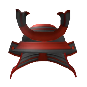 Samurai Helmet | Roblox Wiki | Fandom