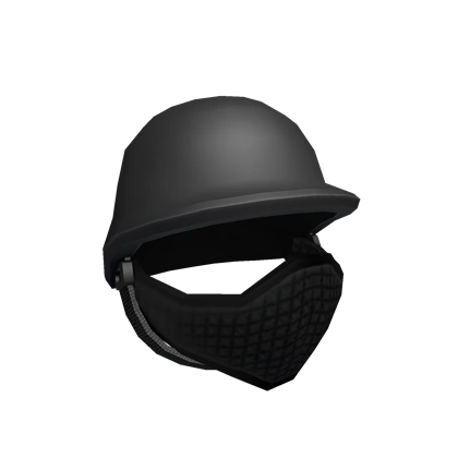 Tactical Headgear | Roblox Wiki | Fandom