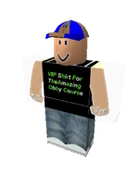 TheAmazeman | Roblox Wiki | Fandom