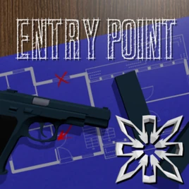 Entry Point | Wiki Roblox | Fandom