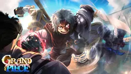 Grand Piece Online | Roblox Wiki | Fandom