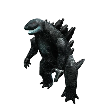 Godzilla Companion | Roblox Wiki | Fandom