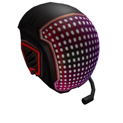 Pro Gamer Helmet | Roblox Wiki | Fandom