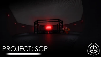 Project: SCP | Roblox Wiki | Fandom