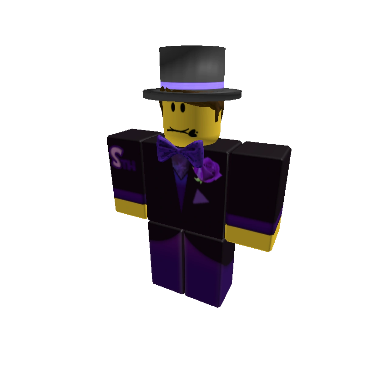 SharpTH | Roblox Wiki | Fandom