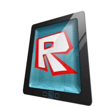 Vilicus' ROBLOX Tablet | Roblox Wiki | Fandom