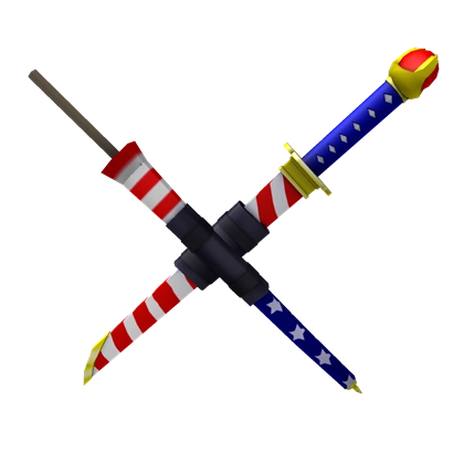America's Swordpack | Roblox Wiki | Fandom