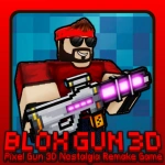 Blox Gun 3D | Roblox Wiki | Fandom