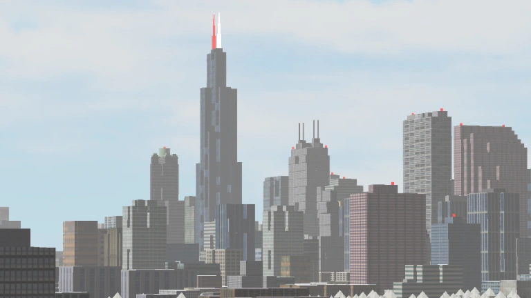 Destroy Chicago | Roblox Wiki | Fandom