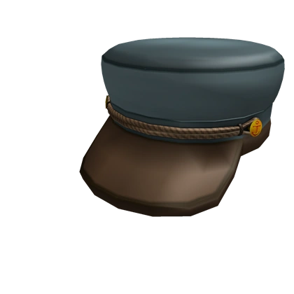 Fisherman's Cap | Roblox Wiki | Fandom