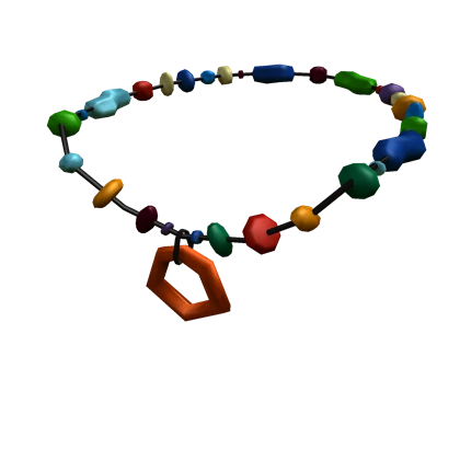 Handmade Necklace | Roblox Wiki | Fandom