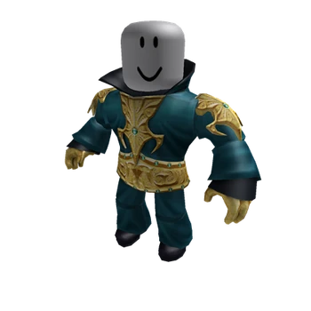 Mystic Vizier | Roblox Wiki | Fandom