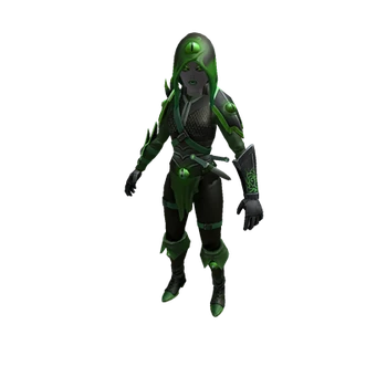 Overseer: Assassin | Roblox Wiki | Fandom