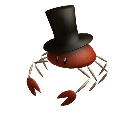Sebastian, the Fancy Crab | Roblox Wiki | Fandom
