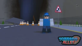 Tornado Alley ROBLOX | Roblox Wiki | Fandom
