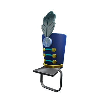 Toy Soldier Hat | Roblox Wiki | Fandom