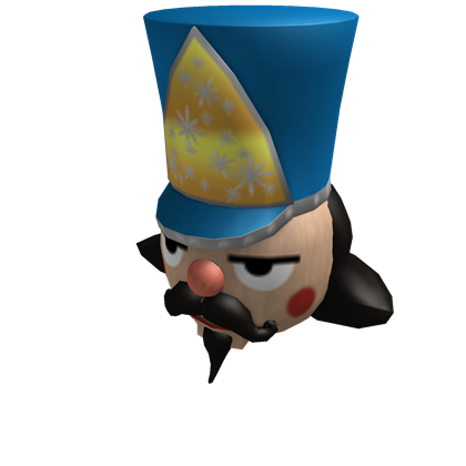 2010 Nutcracker | Roblox Wiki | Fandom