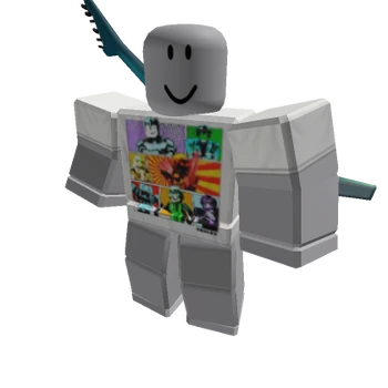 Action-Packed Bundle | Roblox Wiki | Fandom