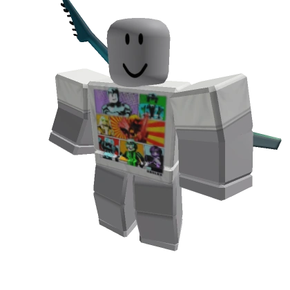 Action-Packed Bundle | Roblox Wiki | Fandom