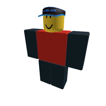 blazersfan64 | Roblox Wiki | Fandom