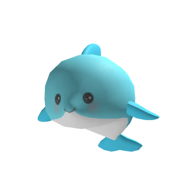 Blue Dolphin | Roblox Wiki | Fandom