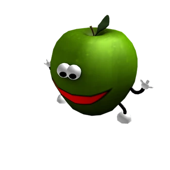 Dancing Apple | Roblox Wiki | Fandom