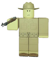 Dead Rails | Roblox Wiki | Fandom