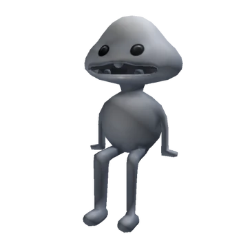 Fricklet Shoulder Pal | Roblox Wiki | Fandom