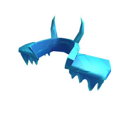 Frost Mantle | Roblox Wiki | Fandom