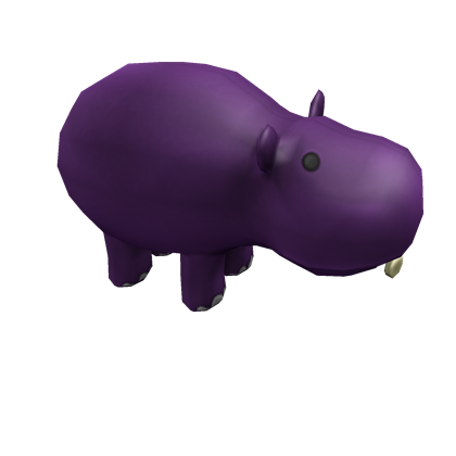 Helen The Hiphipapotamus | Roblox Wiki | Fandom