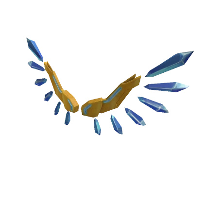 Infinite Hunter’s Wings | Roblox Wiki | Fandom