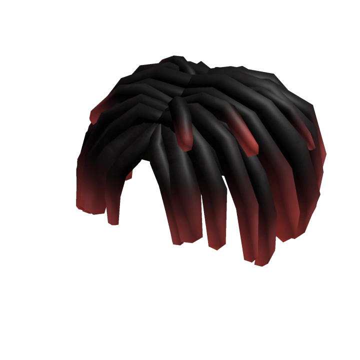 Red Dreads | Roblox Wiki | Fandom