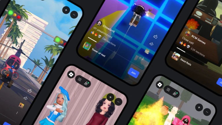 Roblox Moments | Roblox Wiki | Fandom