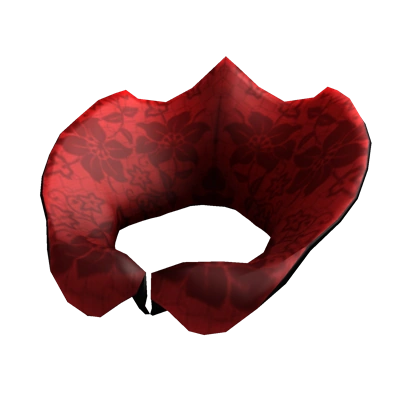Vampire Lace Collar | Roblox Wiki | Fandom