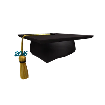 2016 Graduation Cap | Roblox Wiki | Fandom
