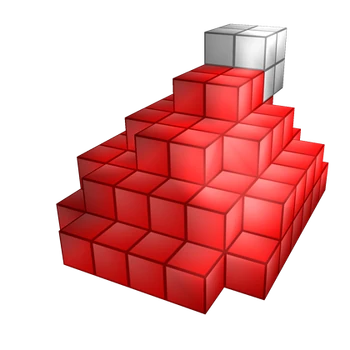 8-Bit Santa | Roblox Wiki | Fandom